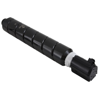 Canon 5141C002AA (GPR-64) Black Toner Cartridge, Genuine (G4869)