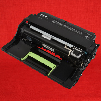 Sharp MX-B467F Black Imaging Drum Unit, Genuine (G4879)