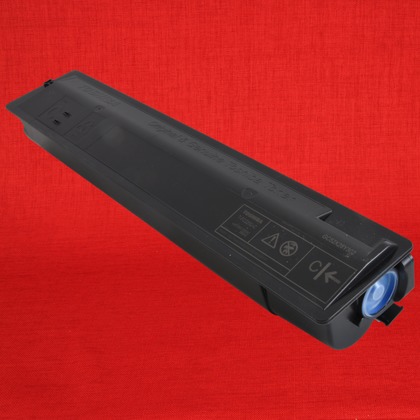 Toshiba E STUDIO 2520AC Cyan Toner Cartridge, Genuine (G4892)