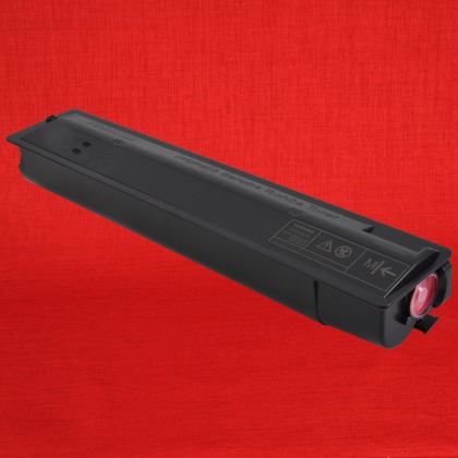 Toshiba E STUDIO 4525AC Magenta Toner Cartridge, Genuine (G4897)