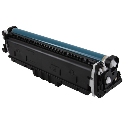 HP Color LaserJet Pro 4201dw Cyan High Yield Toner Cartridge, Genuine ...