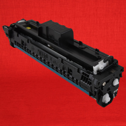 HP Color LaserJet Pro MFP 4301dw Yellow Toner Cartridge, Genuine (G4907)