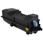 Kyocera TK-3432 (1T0C0W0US0) Black Toner Cartridge, Genuine (G4913)