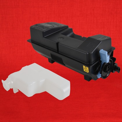 Kyocera ECOSYS PA5500x Black Toner Cartridge, Genuine (G4913)