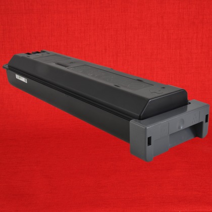 Sharp BP-50M55 Black Toner Cartridge, Genuine (G4945)