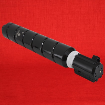 Canon GPR-67 (5745C003) Black Toner Cartridge, Genuine (G4947)