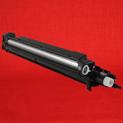 Sharp BP-50C65 Developer Unit - Cyan, Genuine (G4956)