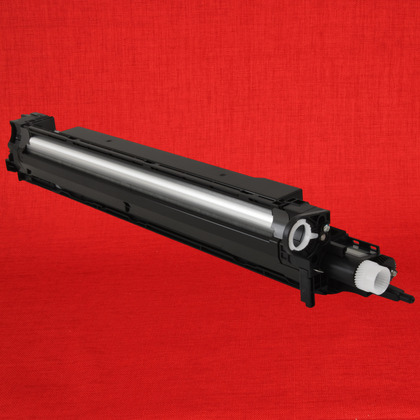 Sharp BP-70C55 Developer Unit - Yellow, Genuine (G4958)