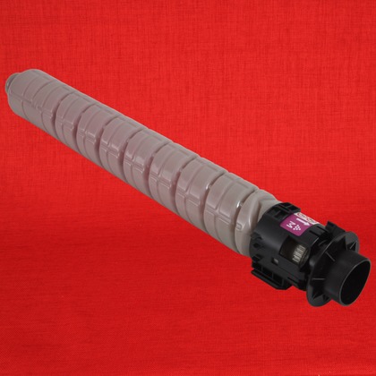 Ricoh IM C3010 Magenta High Yield Toner Cartridge, Genuine (G4986)