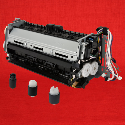 HP Color LaserJet Pro MFP M479fdw Fuser Maintenance Kit - Duplex Models ...