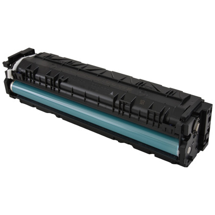 Canon Color imageCLASS MF652Cw Black Toner Cartridge, Genuine (G5062)
