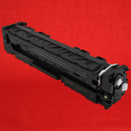 Canon Color imageCLASS MF652Cw Black Toner Cartridge, Genuine (G5062)