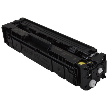 Canon Color imageCLASS MF654Cdw Yellow Toner Cartridge, Genuine (G5065)