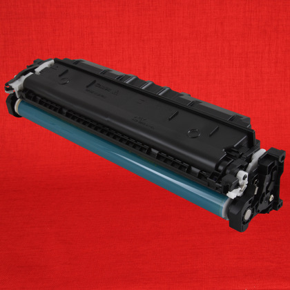 Canon Color imageCLASS X MF1333c Black Toner Cartridge, Genuine (G5071)