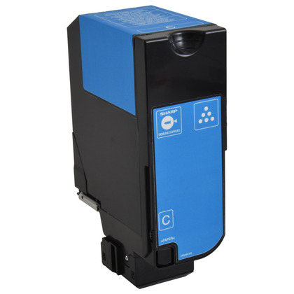 Sharp MX-C428F Toner Cartridges