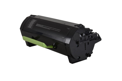 Sharp MX-B468F Black Toner Cartridge, Genuine (G5158)