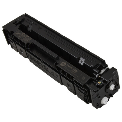 HP Color LaserJet Pro MFP 3301fdw Toner Cartridges