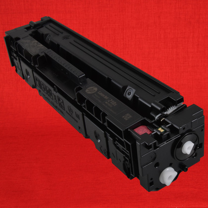 HP Color LaserJet Pro MFP 3301fdw Magenta High Yield Toner Cartridge ...