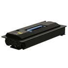 Kyocera KM-4050 Black Toner Cartridge, Genuine (G7689)