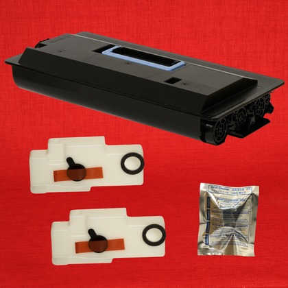 Copystar RI3530 Black Toner Cartridge, Genuine (G8045)