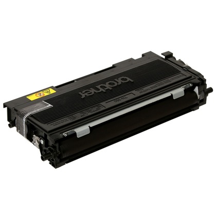 Brother intelliFAX-2820 Black Toner Cartridge, Genuine (G8346)