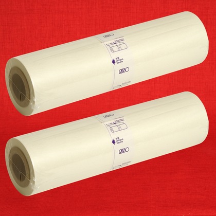 Riso F II Type 37 (S-8131) Master - Box of 2, Genuine (G8846)