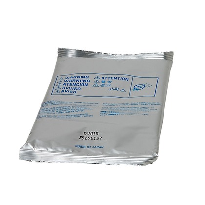 Konica Minolta DV010 (02UK) Black Developer, Genuine (G9096)