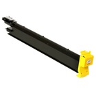 Konica Minolta bizhub C352 Yellow Toner Cartridge, Genuine (G9189)