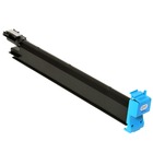 Konica Minolta bizhub C352 Cyan Toner Cartridge, Genuine (G9191)