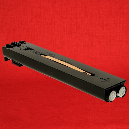 Xerox 6R1219 (006R01219) Black Toner Cartridge, Genuine (G9315)