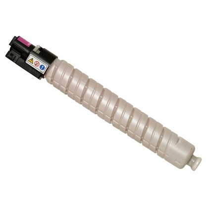 Ricoh Aficio MP C2000 Magenta Toner Cartridge, Genuine (G9326)
