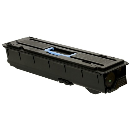 Kyocera TK657 (TK-657) Black Toner Cartridge, Genuine (G9337)