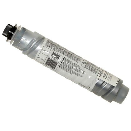 Ricoh Aficio MP 2500 Black Toner Cartridge, Genuine (G9951)
