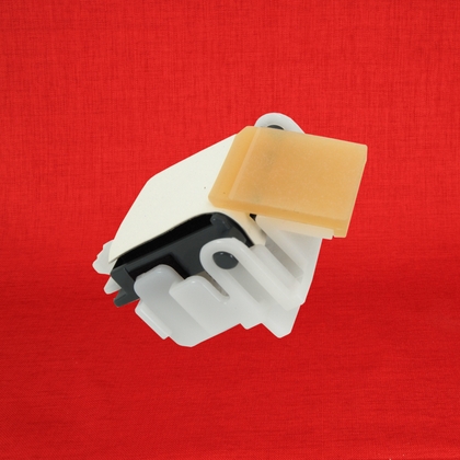 Doc Feeder (ADF) Separation Pad Assembly Compatible with HP Digital ...