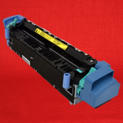 HP Color LaserJet 5550 Fuser Unit - 120V - Refurbished with New Parts ...