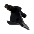 Lower Fuser Pressure Roller Kit Compatible with Sharp MX-M550 (H2956)