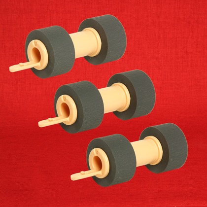 Xerox 604K11192 (604K19890) Feed Roller Kit, Genuine (H4647)