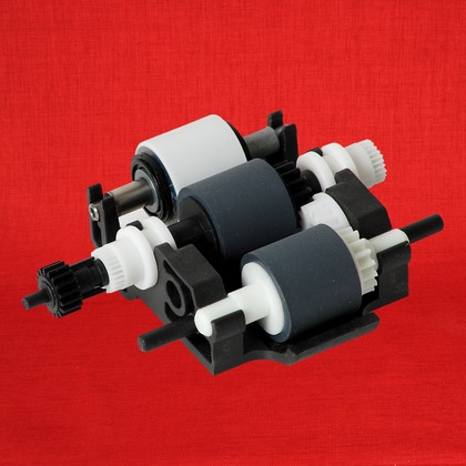 Xerox CopyCentre C55 Doc Feeder (DADF) Feed Roller Assembly, Genuine ...