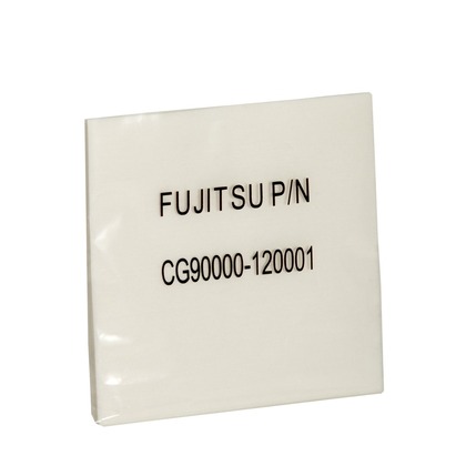 Fujitsu ScanSnap S500 ScanAid Cleaning and Consumable Kit, Genuine (J0181)