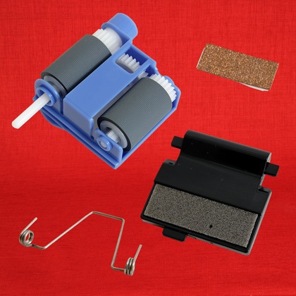 Brother DCP-8085DN MP (Bypass) Tray Paper Feed Kit, Genuine (J0606)