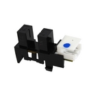 Sharp MX-2600N Sensors