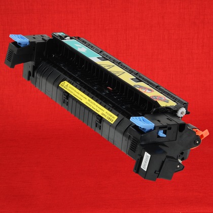 HP LaserJet Enterprise 700 Color M775dn Fuser Unit - 120V, Genuine (J1576)