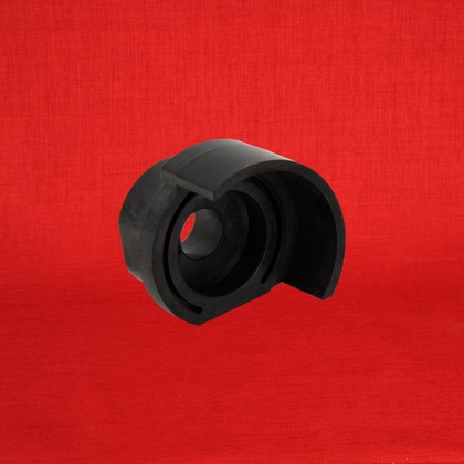 Panasonic DP8130 Workio Magnetic Developer Shield, Genuine (J4691)