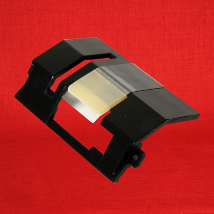 Toshiba 6LA0946000F (6LA09460000) Doc Feeder Separation Pad Rubber ...