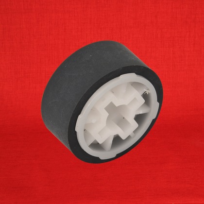 Sharp MX-FN17 Paper Exit Roller, Genuine (J8846)