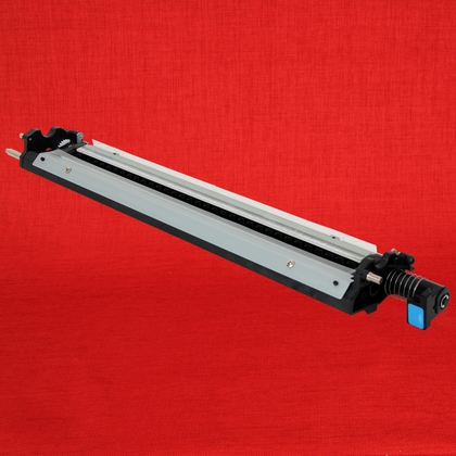 Toshiba E STUDIO 6540CT Transfer Belt Cleaner Assembly, Genuine (J9021)