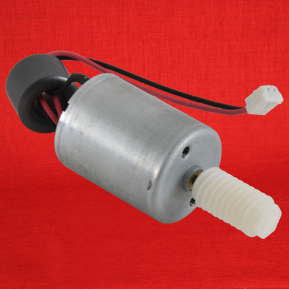 Ricoh G159-3312 (G1593312) Toner Supply DC Motor, Genuine (J9514)