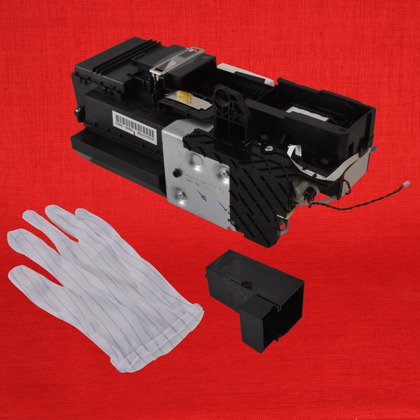 HP Designjet T120 24-in ePrinter Service Station Assembly, Genuine (J9905)
