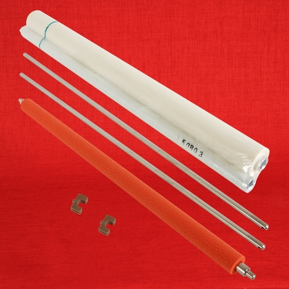 Sharp MX-510WB Fuser Cleaning Web Maintenance Kit - 200K, Genuine (K0017)