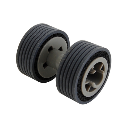 Fujitsu ScanSnap iX500 ScanAid Cleaning and Consumable Kit, Genuine (K0022)